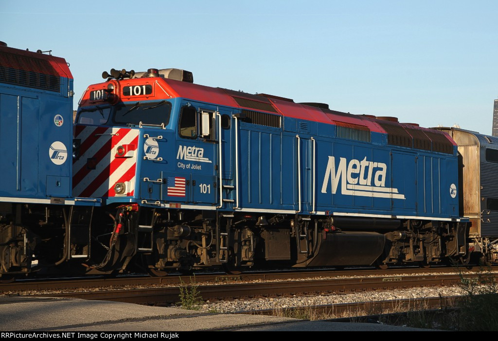 METX 101